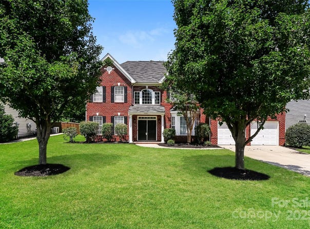 2507 N Legacy Park Boulevard, Fort Mill, SC 29707 House for Sale ...