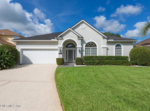 6527 BURNHAM Circle, Ponte Vedra Beach, FL 32082 House for Sale ...