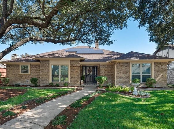 13026 Halwin Circle, Dallas, TX 75243 House for Sale - realestate.com.au