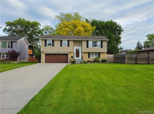 11 Joel Drive, Depew, NY 14043 House for Sale - RealEstate KH