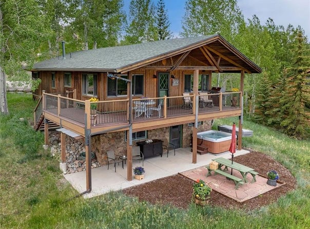 1148 Royal Buffalo Drive, SILVERTHORNE, CO 80498 Other for Sale ...