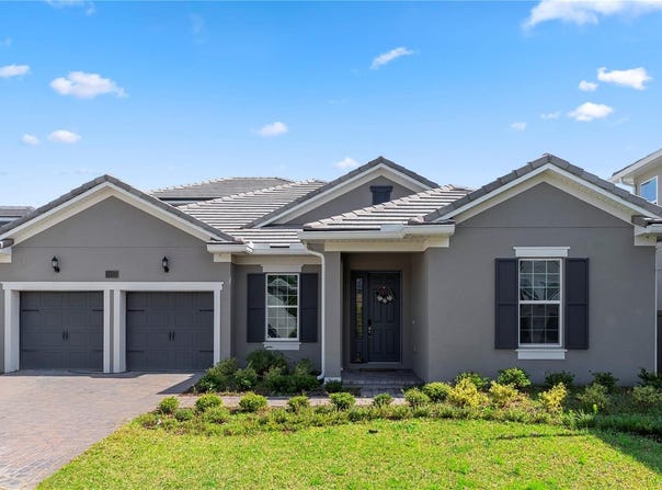 14422 CREST PALM AVENUE, WINDERMERE, FL 34786 House for Sale ...