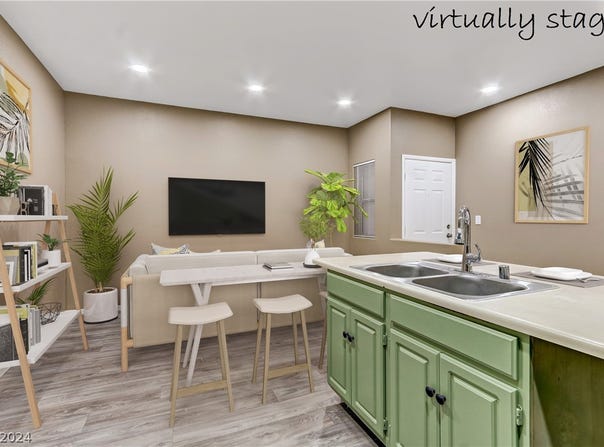 5655 E Sahara Avenue, Las Vegas, NV 89142 Apartment for Sale ...