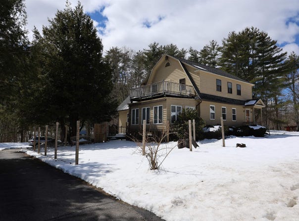 1792 NH Route 140, Gilmanton, NH 03837 House for Sale - realestate.com.au