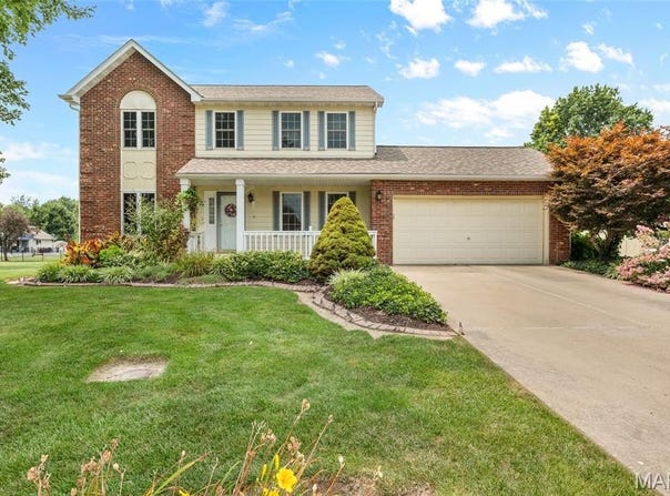 1014 Daniel Drive, Maryville, IL 62062 House for Sale - realestate.com.au