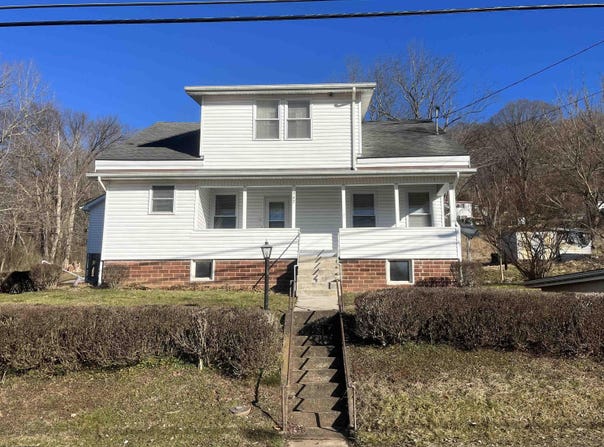 347 E Old Route 33 Highway, Weston, WV 26452 House for Sale ...