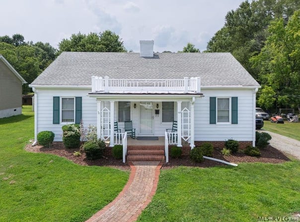 115 N Thomas St, South Hill, VA 23970 House for Sale - realestate.com.au