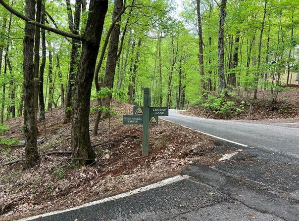 Valley View Drive, Big Canoe, GA 30143 Other for Sale - realestate.com.au