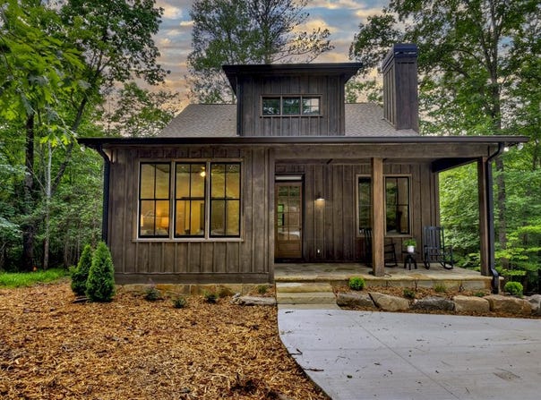 145 Colgate Court, Ellijay, GA 30540 House for Sale - realestate.com.au