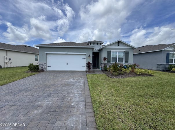 1706 Red Rock Road, New Smyrna Beach, FL 32168 House for Sale ...