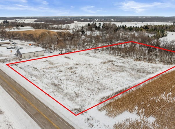 Lt1 County Highway NN -, West Bend, WI 53095 Other for Sale ...