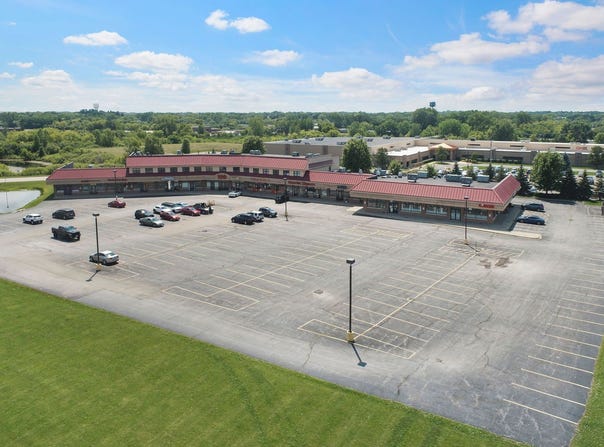 100 S Atkinson Road unit: 115, Grayslake, IL 60030 Other for Rent ...