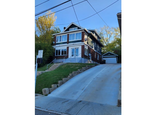 3428 Harvey AVE, Cincinnati, OH 45229 Townhouse for Sale - realestate ...