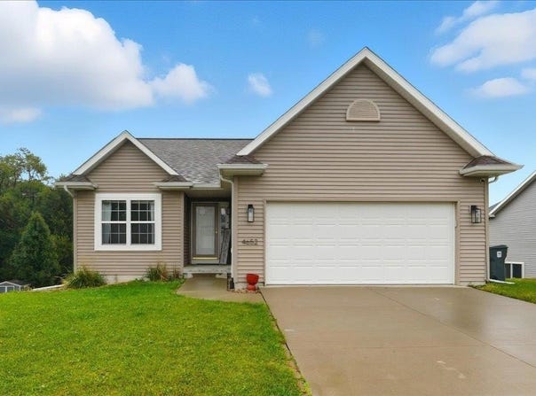 4652 Loren Drive, Cedar Falls, IA 50613 House for Sale - realestate.com.au