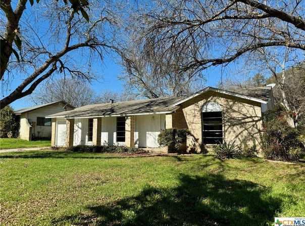 4103 Belle Grove Street, San Antonio, TX 78230 House for Sale ...