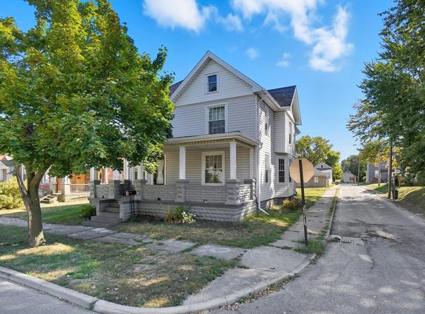 550 S Walnut Street, Bucyrus, OH 44820 House for Sale - realestate.com.au