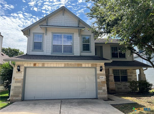 129 Farm House Road, San Marcos, TX 78666 House for Rent - realestate ...
