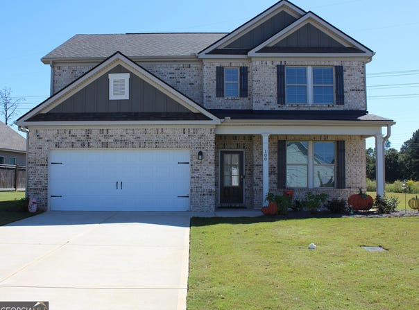 100 Davids Place Drive, Warner Robins, GA 31088 House for Sale ...