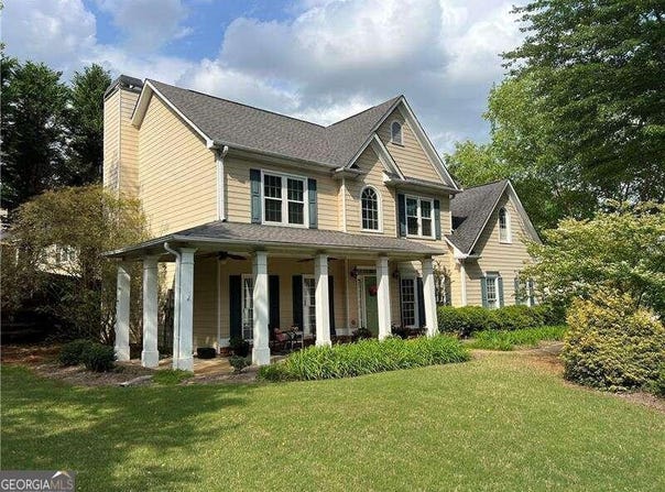 15 Evans Point, Dallas, GA 30157 House for Sale - realestate.com.au