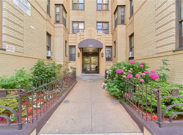 2962 Decatur Avenue, Apt 4D, Bronx, NY 10458 House for Sale ...