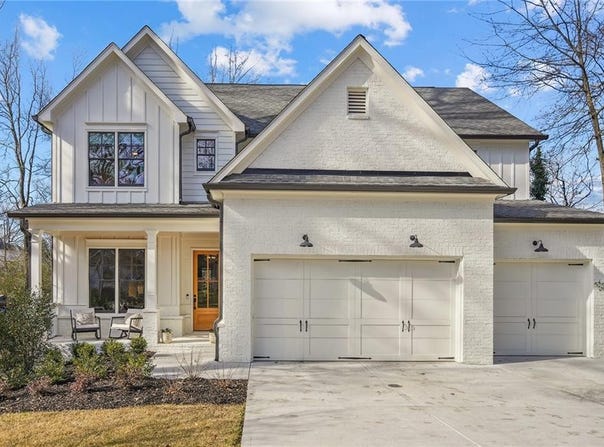 3004 Jefferson Street, Brookhaven, GA 30341 House for Sale - realestate ...