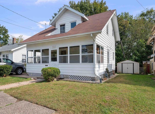 2320 23RD Street A, Moline, IL 61265 House for Sale - realestate.com.au
