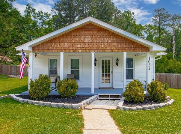 1032 Virginia Avenue, Bauxite, AR 72011 House for Sale - realestate.com.au