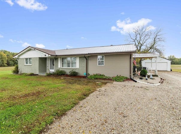 13600 Reed-Owensboro Rd, Reed, KY 42451 House for Sale - realestate.com.au