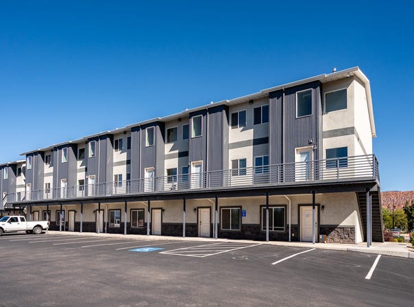 119 N 800 W unit: Building A, Cedar City, UT 84720 Other for Sale ...