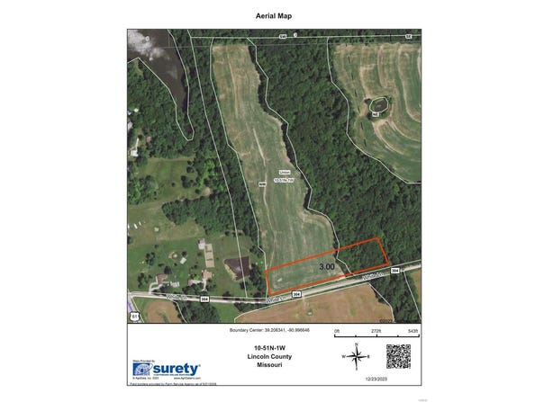 1 County Road 304, Eolia, MO 63344 Land for Sale - realestate.com.au