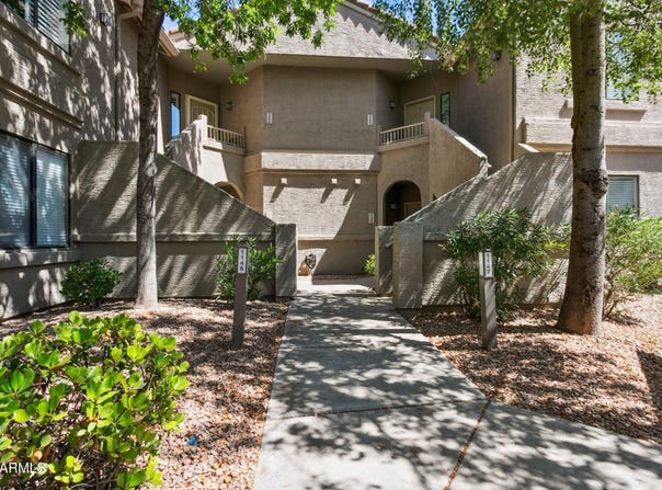 15252 N 100TH Street, Scottsdale, AZ 85260 Apartment for Sale ...