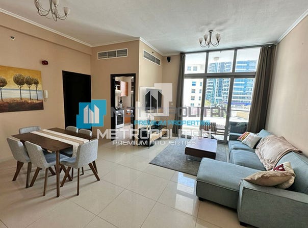 Al Seba Street - Dubai Marina, Dubai, Dubai Apartment for Sale ...