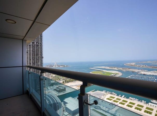 Princess Tower, Dubai, Dubai Apartment for Sale - realtor.com
