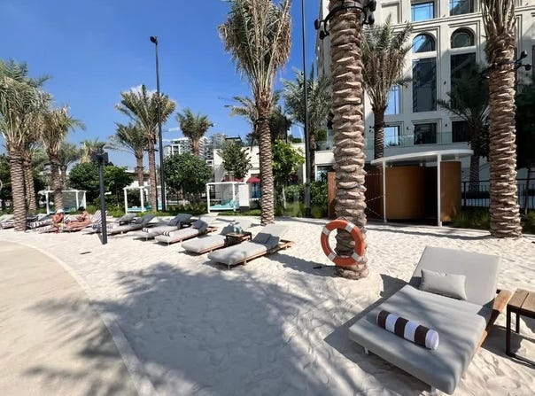 Ras Al Khor Road, Summer 1, Dubai, Dubai Apartment for Sale ...