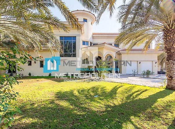 Frond K - The Palm Jumeirah, Dubai, Dubai House for Sale - realtor.com