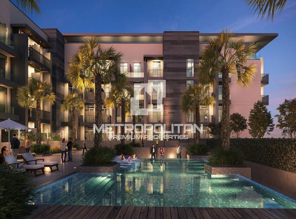 Rukan Residences, Dubai, Dubai Apartment for Sale - realtor.com