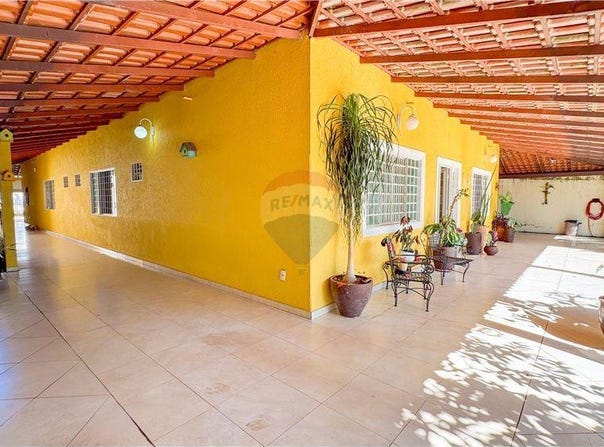 Colônia Agrícola Águas Claras chácara 44, Guara, Federal District ...