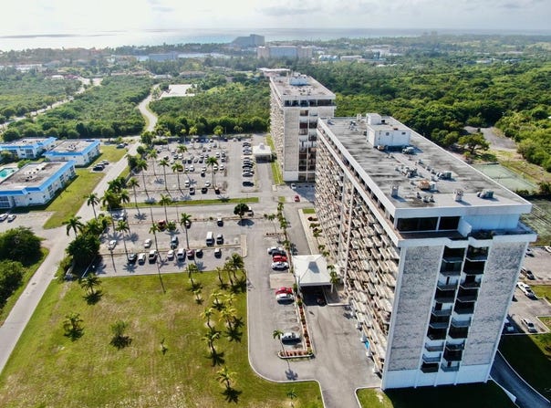 LUCAYAN TOWERS NORTH 1001, Greening Glade, Grand Bahama/Freeport ...