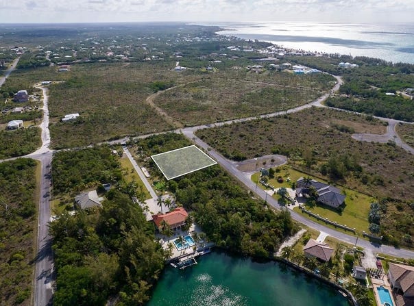 FORTUNE BAY, Fortune Bay, Grand Bahama/Freeport Land for Sale - realtor.com