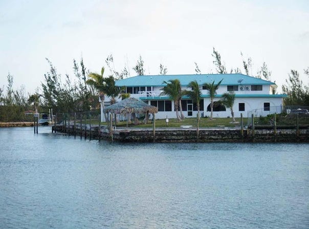 BLACKBEARD PLACE, Bell Channel, Grand Bahama/Freeport House for Sale ...