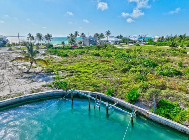 WINDWARD BEACH ROAD, Treasure Cay, Central Abaco Land for Sale ...