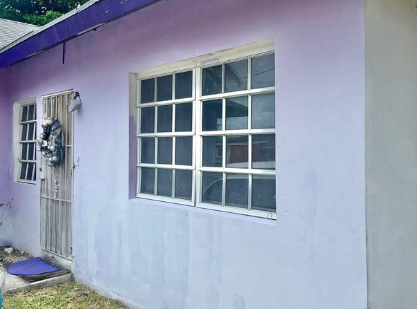 STRACHANS SUBDIVISION, Soldier Road, New Providence/Paradise Island ...