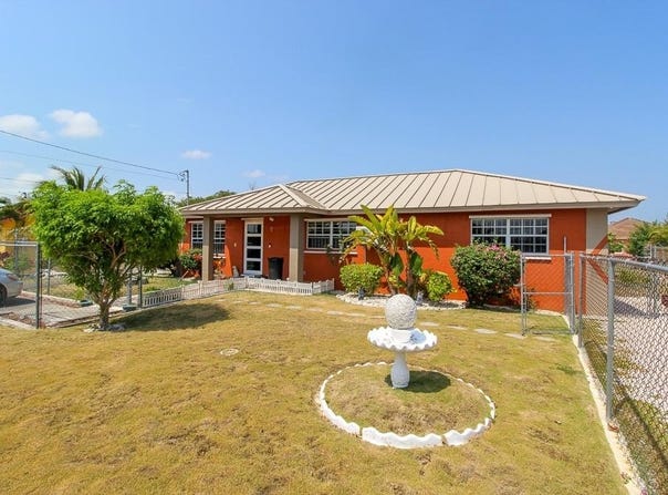 DUKE DRIVE, Arden Forest, Grand Bahama/Freeport House for Sale ...