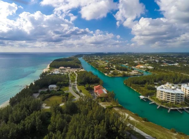 PRINCESS ISLE, Princess Isle, Grand Bahama/Freeport Land for Sale ...
