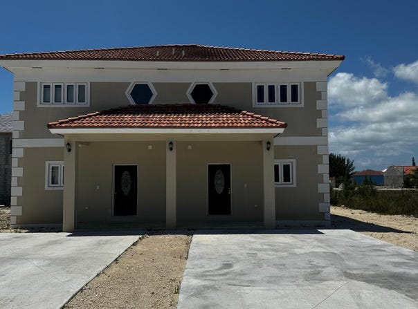 VIA DELLA ROSA CONDOS 1, Coral Harbour, New Providence/Paradise Island ...