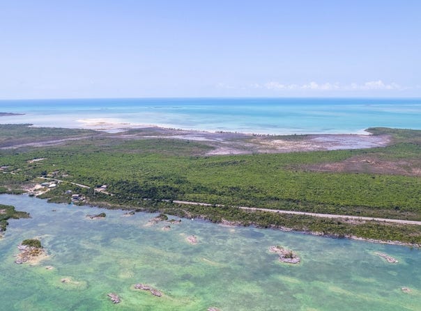 S.C.Bootle Highway, Abaco, North Abaco Land for Sale - realtor.com