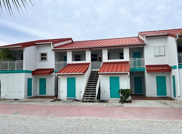 PP62+8F3, Alice Town, The Bahamas, Bimini Cove, Bimini Apartment for ...