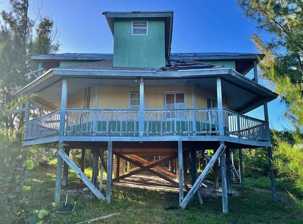 Abaco, Central Abaco, Address available on request House for Sale ...