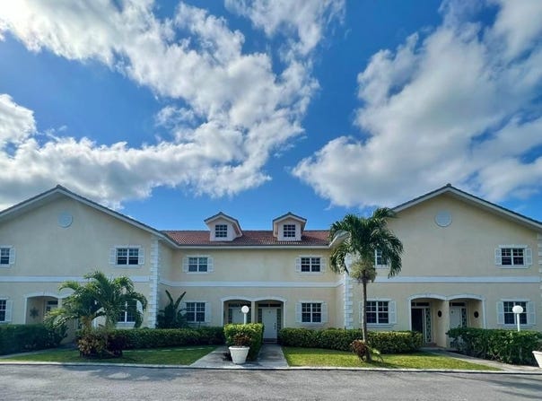 2 CHANNEL BAY, Bell Channel, Grand Bahama/Freeport Apartment for Rent ...