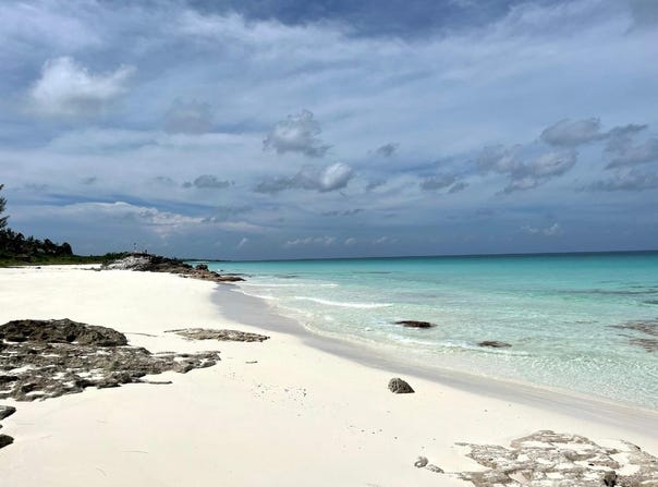 GREAT HARBOUR DRIVE, Great Harbour Cay, Berry Islands Land for Sale ...